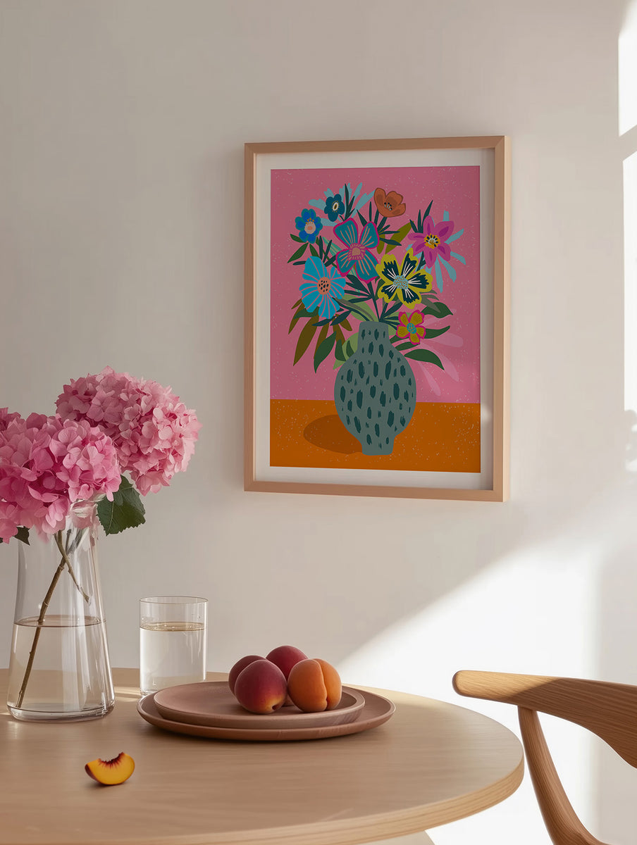 Daisy Disco { No.1 } – haleytitus