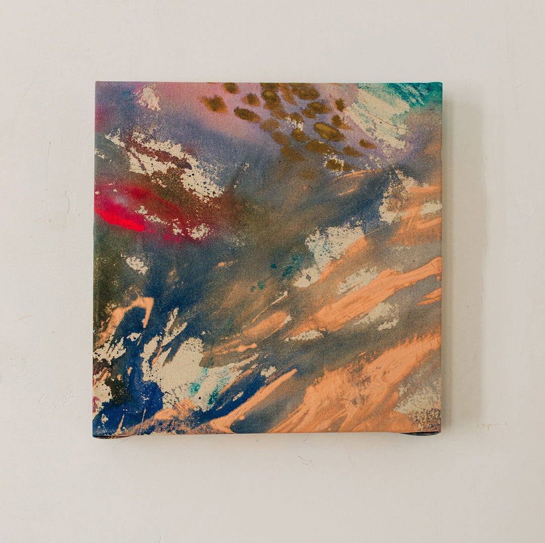 Galatic Halo – haleytitus