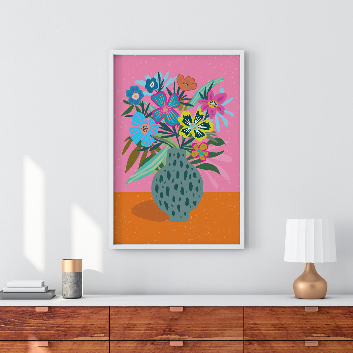 Daisy Disco { No.1 } – haleytitus